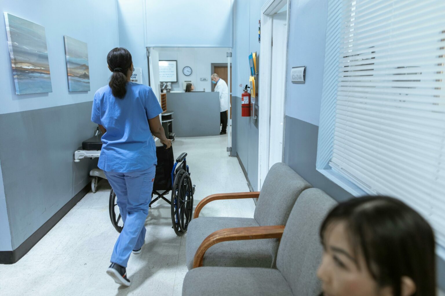 How much time do hospitals lose searching for equipment? - Pole Star